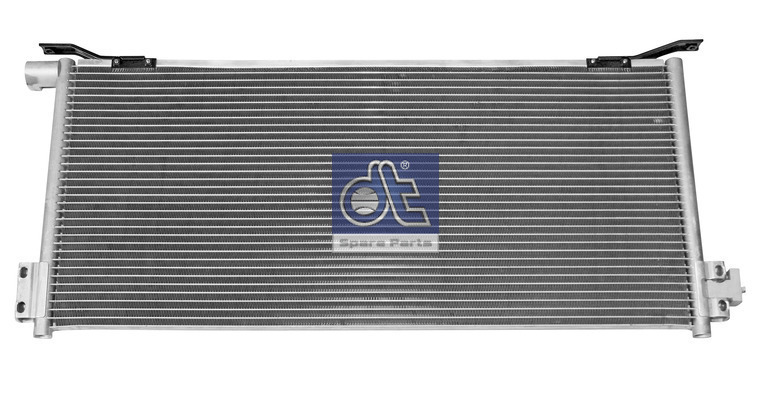 3962652 VOLVO ΚΟΝΤΕΝΣΕΡ ΣΥΜΠYΚΝΩΤΗΣ AC VOLVO FH 12 Condenser, air ...