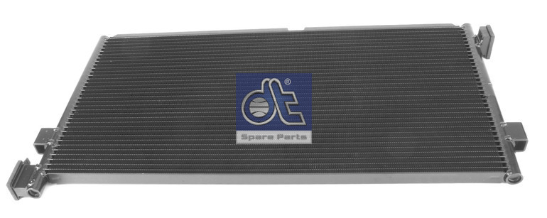 8FC351344311 BEHR-HELLA ΨΥΓΕΙΟ A/C 3981637 VOLVO FH12-FH16 1998 ...