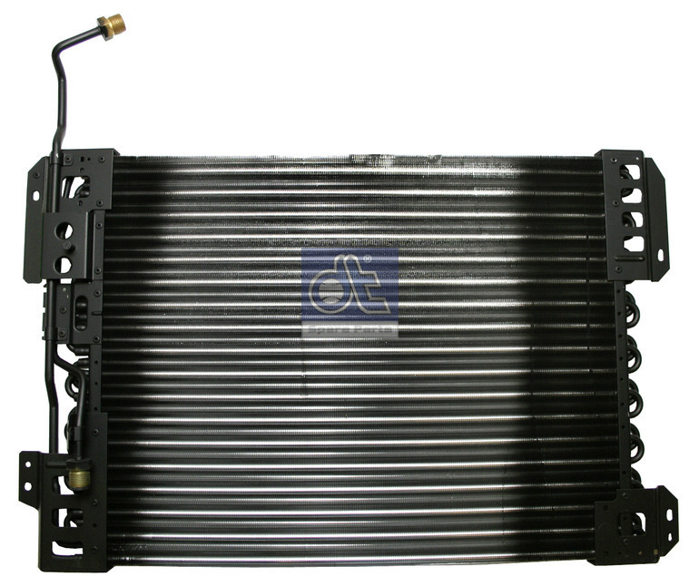 Mercedes-Benz Truck Air Conditioning Condenser 9405000254 9405000254 ...