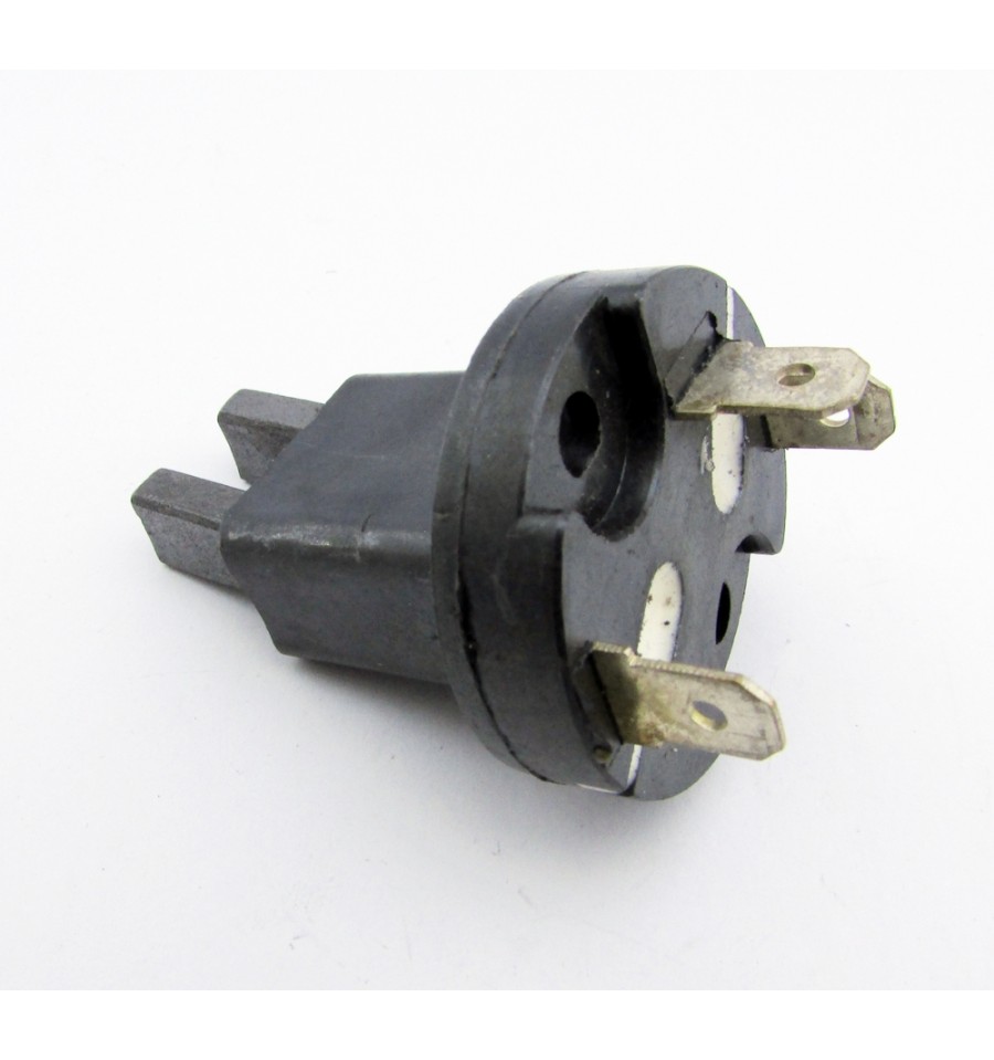 6707 HUCO ΨΥΚΤΡΟΘΗΚΗ ΔΥΝΑΜΟΥ Brush Holder CAV # 12V 24v BRUSH BOX ...