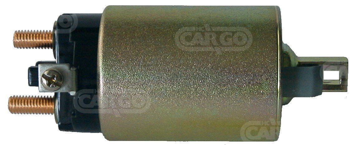 SND1823 SOLENOID (Alt.for 1822) Starter Solenoid Mazda, Mitsubishi 24V ...