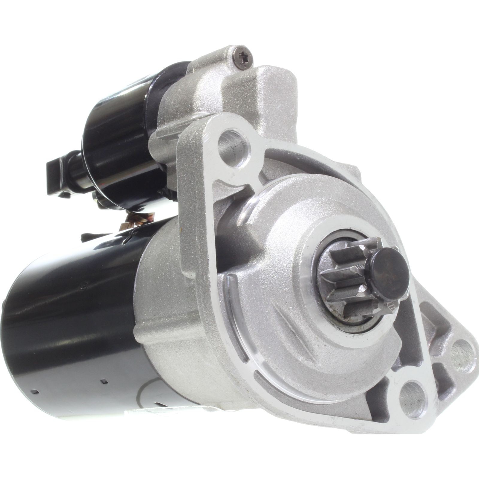 0001121028 BOSCH ΜΙΖΑ 12V 1,1KW 9Δ AUDI A3, SEAT IBIZA III, VW GOLF IV ...