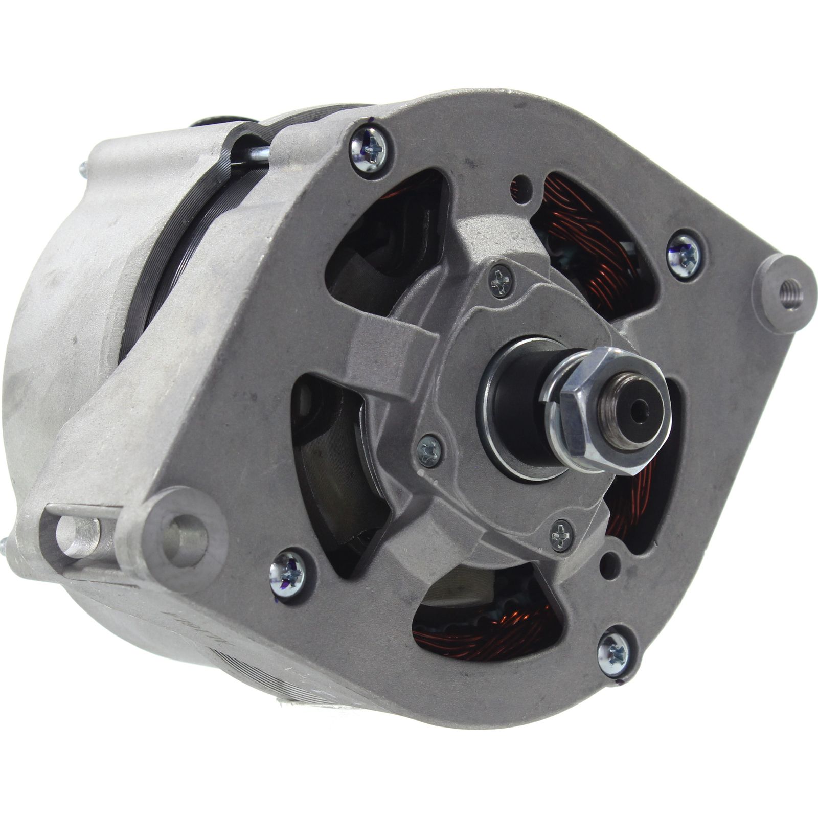 0120489481 ΔΥΝΑΜΟ 24V 55A ΚΟΜΑΤSU 24V 45A John Deere Bell Case Komatsu ...