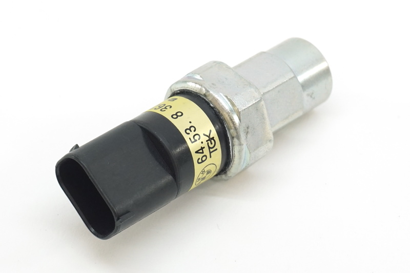 60656039 ΠΡΕΣΟΣΤΑΤΙΚΗ ΒΑΛΒΙΔΑ A/C BMW 3 (E36),Z3 (E36) 90-2003 ...