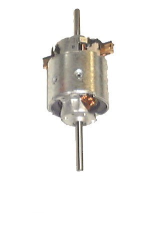 0130111116 BOSCH MAN L2000; Volvo FL6/7/10 BOSCH Blower Fan Motor ...