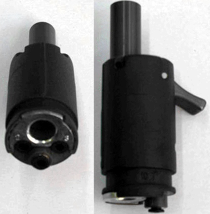 MERCEDES 0012606357 ΔΙΑΚΟΠΤΗΣ OVER SK ΑΕΡΟΣ