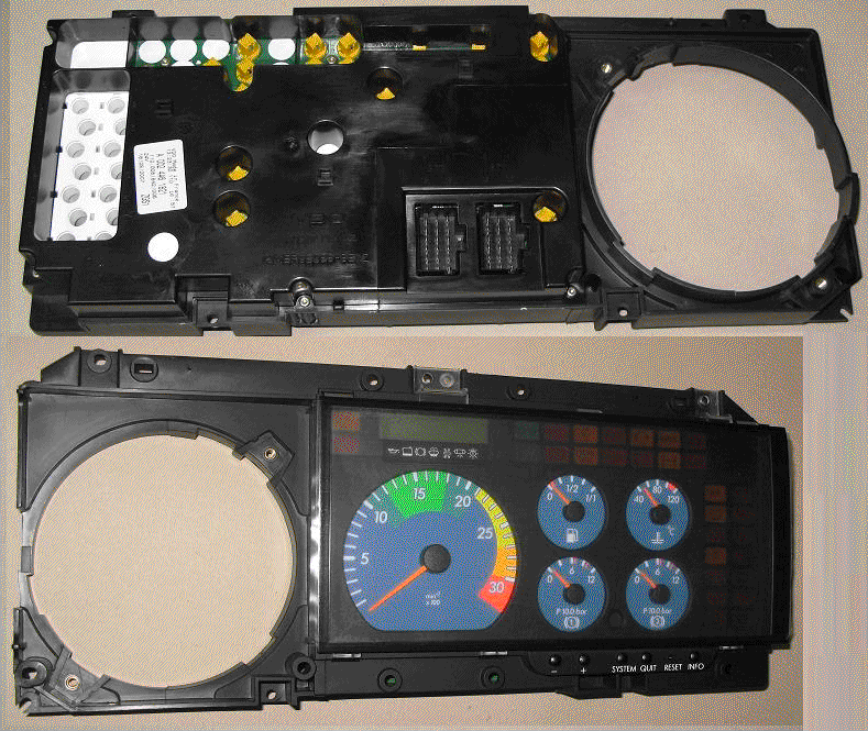 MERCEDES 0024461821 ΤΑΜΠΛΟ ATEGO ΜΙΚΡΗ ΟΘΟΝΗ MERCEDES-BENZ 0024461821 ...