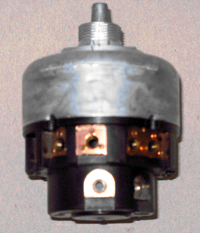 0005453704 Mercedes Headlight Switch MERCEDES 0005453704 ΔΙΑΚΟΠΤΗΣ ...