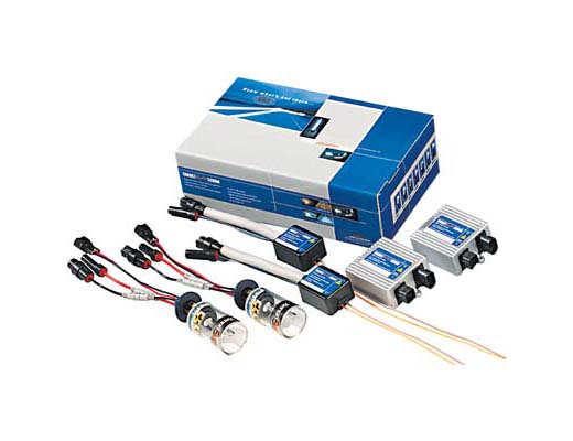 ULTRA VISION XENON SET TARGET 9004/HB1
