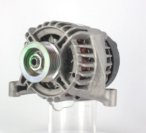 11543 MAGNETI MARELLI Alternator LANCIA Y 12V 75A