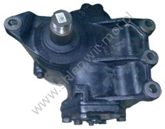 8098.955.326 ZF SCANIA (10575014) SCANIA (1 353 044) SCANIA (575 014 ...