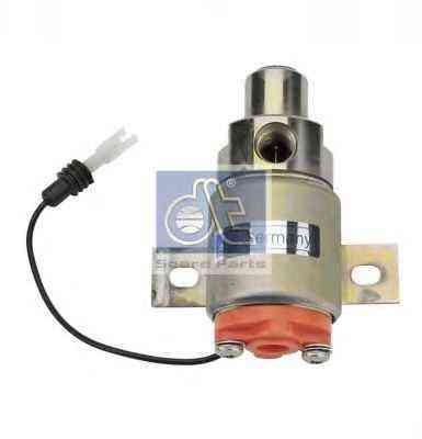 301 484 (301484) WABCO ΗΛΕΚΤΟΒΑΛΒΙΔΑ ΑΡΓΟΥ ΓΡΗΓΟΡΟΥ , ,Solenoid valve ...