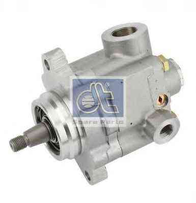 SCANIA 1457710 Hydraulic Pump, steering system DT 1.19113 (119113 ...
