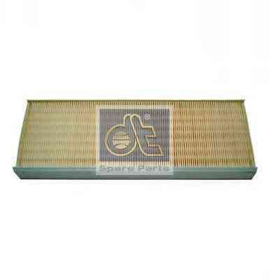 MERCEDES 0008301118 Filter, interior air MANN-FILTER CU 3869