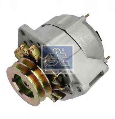 0120468107 BOSCH ΔΥΝΑΜΟ MAN BOSCH 0 120 468 053 (0120468053) 28V 80A ...