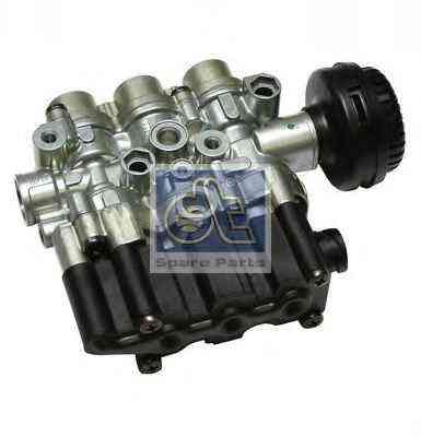 472 900 060 0 WABCO Μαγνητική βαλβίδα (ΚΩΔΙΚΟΙ OEM: a0003276725) WABCO ...