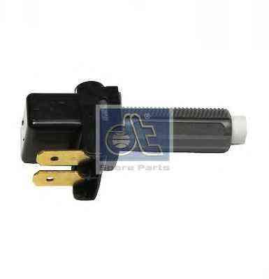 MERCEDES 001 545 2409 Brake Light Switch DT 4.63110 (463110), Brake ...