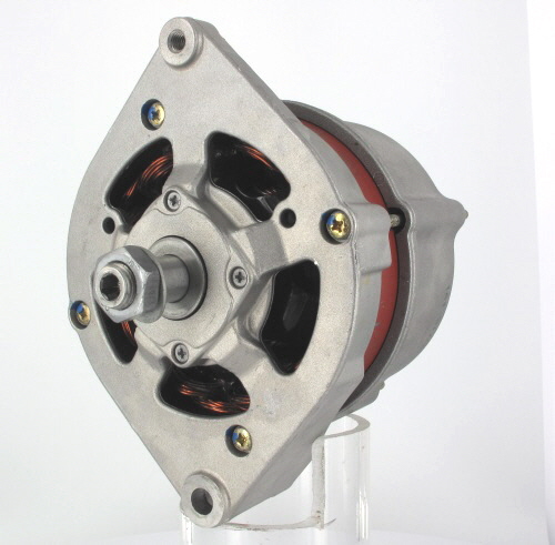 166 BOSCH NEW Alternator KOMATSU 28V 45A