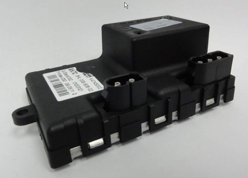 BMW E60 2001 / E63 2003 Regulator OE# 67326932438 / 67326922058 5HL 351 ...