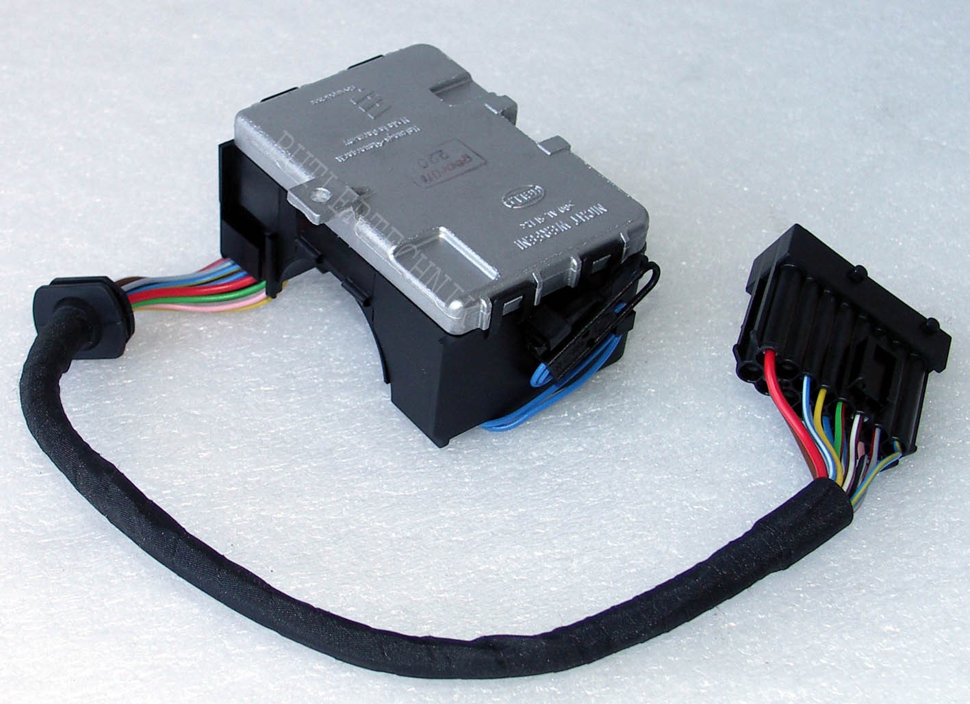 Eberspacher 22.5102.00.30.03 Airtronic D4 Control Unit 24v