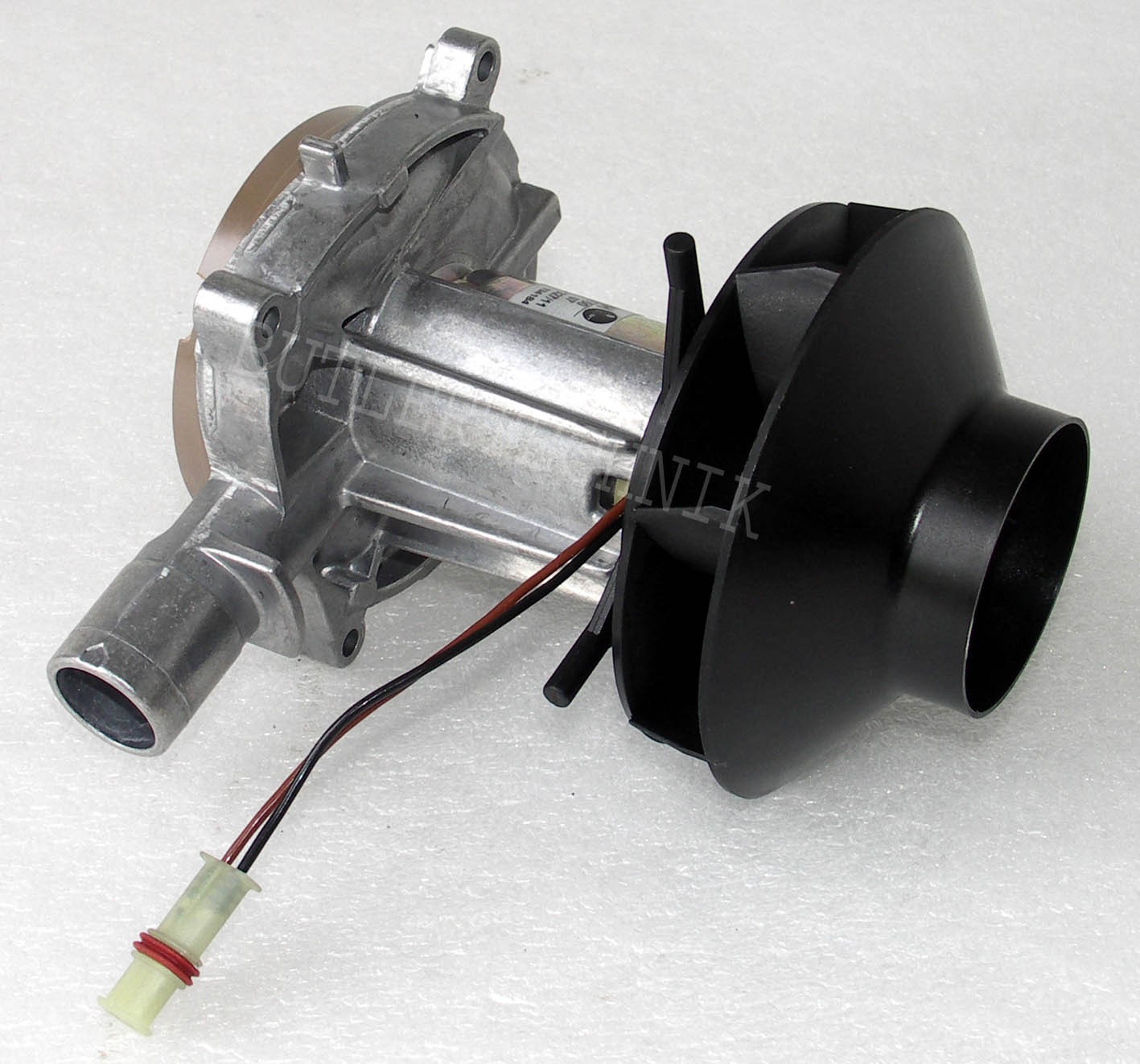 Eberspacher25.2113.99.20.00 Heater Parts D4 Airtronic Eberspacher ...