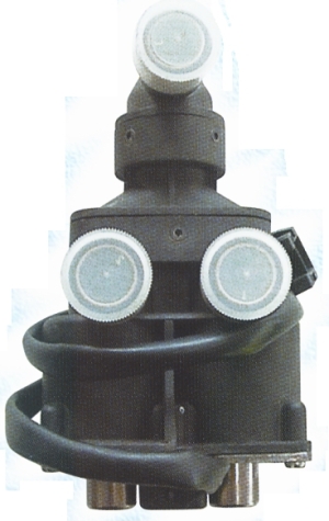 MERCEDES A0018300284 MERCEDES 0018300284, VENTIL Part number 001 830 0284