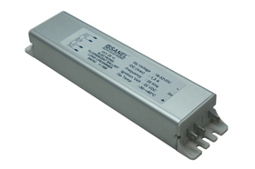 SANEL Electronic Ballasts (inverters) EFB2436 EFB2436 36W 151x38x25 ...