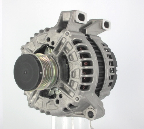 32469 BOSCH NEW Alternator VOLVO 180A PVF D5