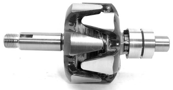 3757 OREM Rotor BOSCH 73.4/150 12V 55A