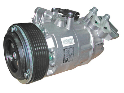 40440139 ΚΟΜΠΡΕΣΕΡ A/C BMW compressor 64 52 6 908 660 (64526908660 ...