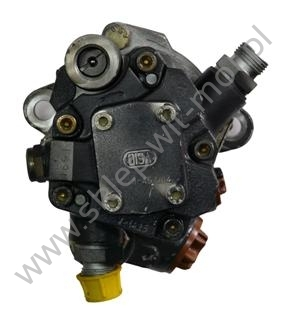 41211223 IVECO CROSS: ZF 8695 955 116