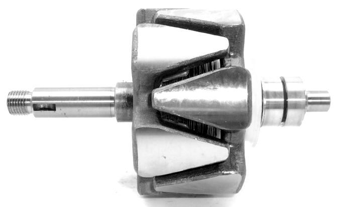 4911 ROTOR Rotor BOSCH 28V 55A