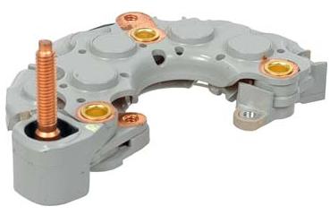 49408 TRANSPO Rectifier NIPPONDENSO 103mm B+ M6 8x40A