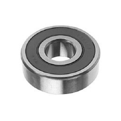 6302 2RS Bearing 2RS Type Replacing 15mm x 42mm x 13mm