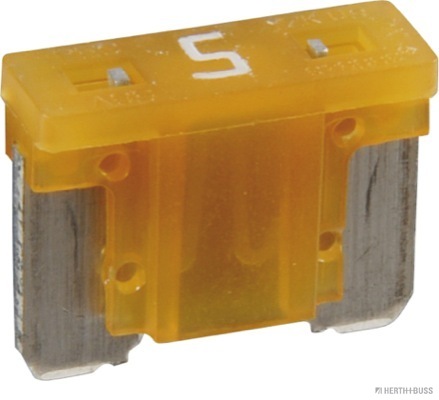 50295593 HERTH+BUSS ELPARTS ΑΣΦΑΛΕΙΑ ΜΑΧΑΙΡΩΤΗ ΜΙΝΙ 5Α ΜΠΕΖ - Fuse ...