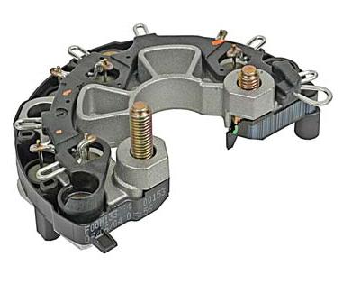 F00M133292 BOSCH ΑΝΩΡΘΩΣΗ ΔΥΝΑΜΟΥ 0124525055 12V 150A BOSCH 0124525055 ...