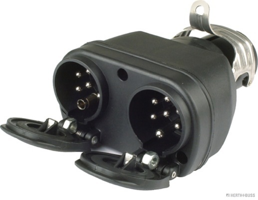 51305645 ΠΡΟΣΑΡΜΟΓΕΑΣ ΠΡΙΖΑ HELLA 8JA 005 952-061 (8JA005952061) Socket ...