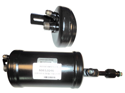 60652046 ΑΦΥΓΡΑΝΤΗΡΑΣ ΞΗΡΑΝΤΗΡΑΣ A/C Φίλτρο Υγρού Deutz-Fahr Same Serie ...