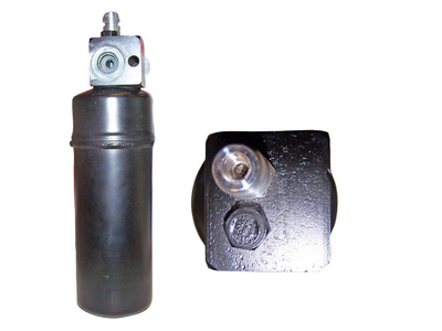 60652171 ΞΗΡΑΝΤΗΡΑΣ A/C ΦΙΛΤΡΑ ΑΦΥΓΡΑΝΣΕΩΣ Volvo Serie L / 6000 ...