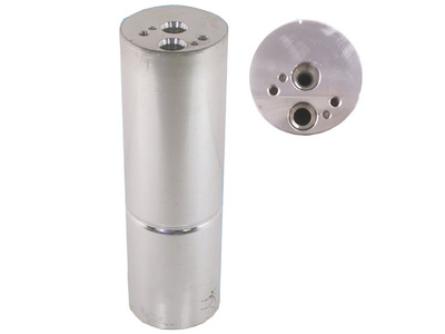 60652216 ΞΗΡΑΝΤΗΡΑΣ A/C MERCEDES MERCEDES W638 Vito W638 Vito Receiver ...