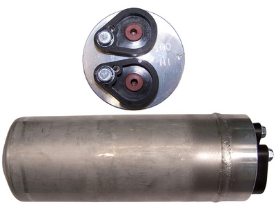 60652314 ΞΗΡΑΝΤΗΡΑΣ A/C AUDI A4 ΦΙΛΤΡΟ A/C AUDI A4 1.6/1.8 01->04 ...