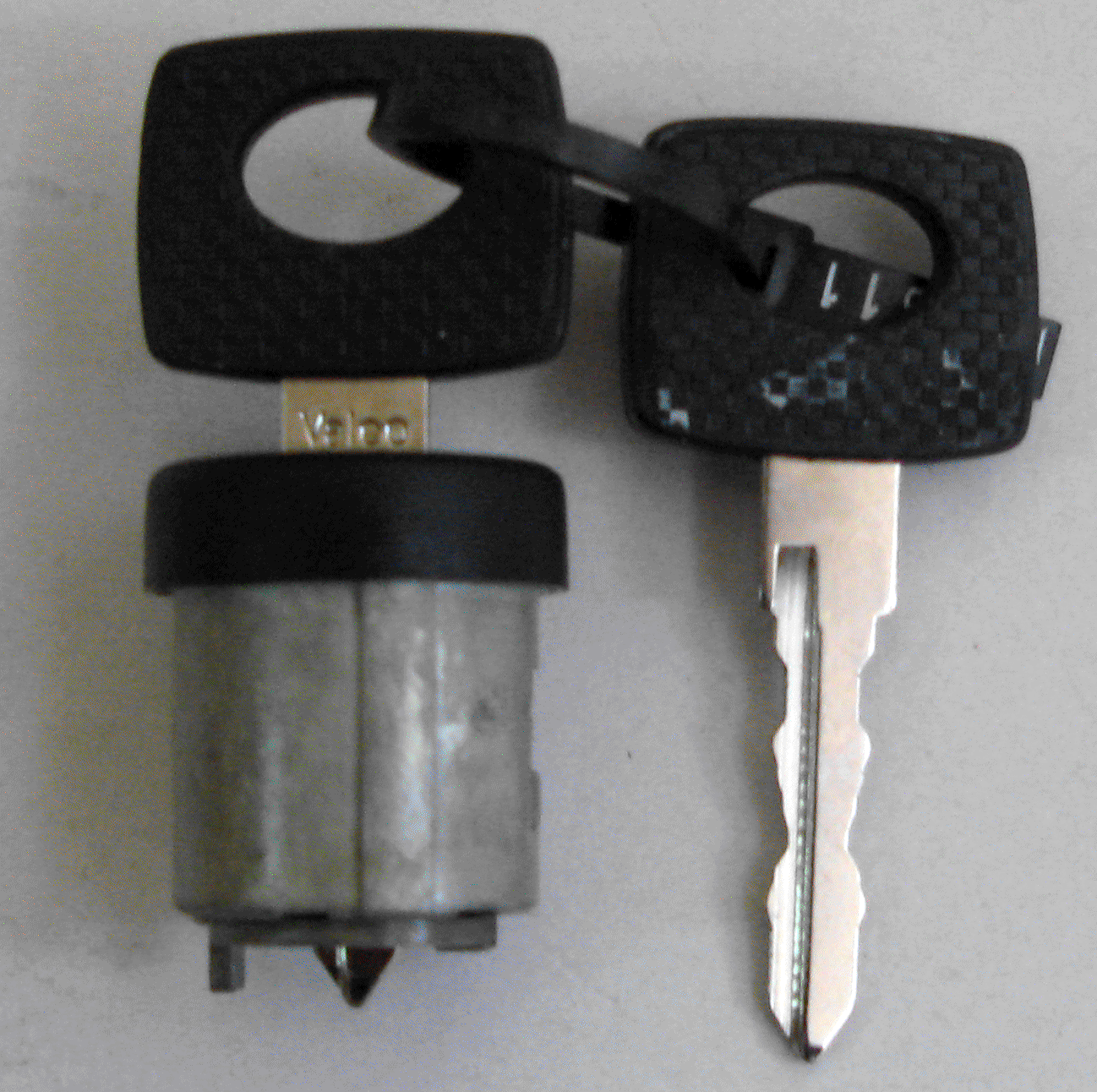 MERCEDES 6674600304 ΟΦΑΛΟΣ ΚΛΕΙΔΑΡΙΑΣ 6674620279 667 462 0279