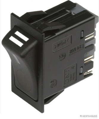 ΜΑΝ 70579495 81.25505-0962 TOGGLE SWITCH 81255050962, 81.25505-0962 ...