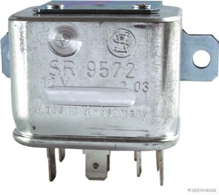 ΡΕΛΕ ΜΙΖΑΣ 75899572 HERTH+BUSS ELPARTS 75899572,Original Equipment ...