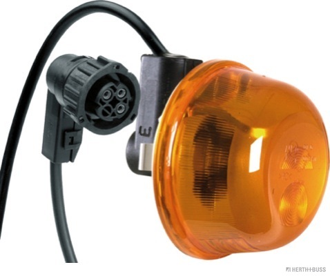 4.63553 – DIESEL TECHNIC ,ΦΑΝΑΡΙ ΦΛΑΣ Turn signal lamp, complete ...