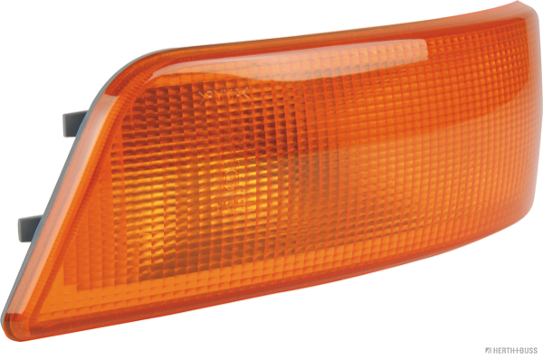 A 973 820 01 21 MERCEDES-BENZTurn signal lamp, left Art. No. 4.63492 ...