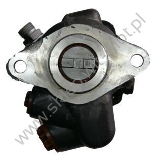 41211223 Iveco CROSS: ZF 8695 955 116