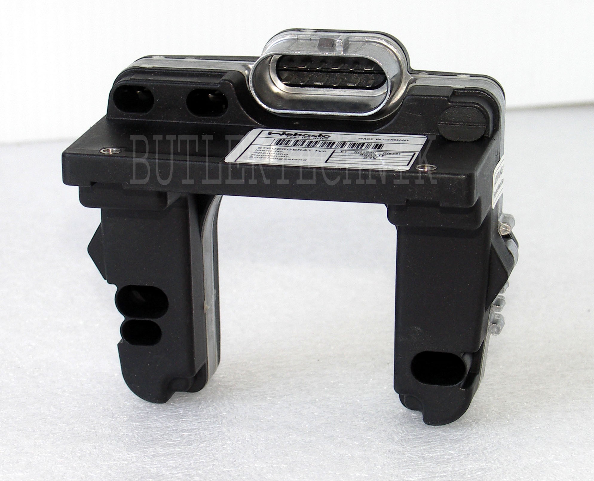 898.38B Webasto Air Top 3500 Control Unit 24v WEBASTO AIR TOP 3500 ...