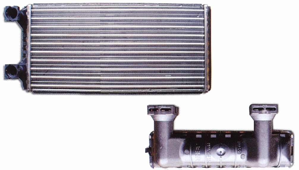 8FH351312591 BEHR-HELLA ΨΥΓΕΙΟ ΚΑΛΟΡΙΦΕΡ VOLVO VOLVO 8 510 494 7 ...