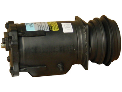 40420004 DELPHI ΚΟΜΠΡΕΣΕΡ A/C Compressor Delphi (harrison) A6 TYPE : A6 ...
